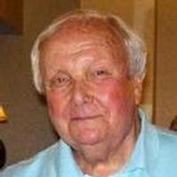 Albert R. St. Clair Obituary 2014 - Wolfe-Bayview Funeral Home and ...