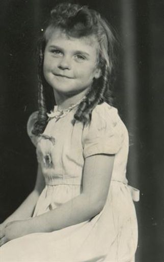 Brenda Baker Obituary May 12, 2016 - Brundage Funeral Home