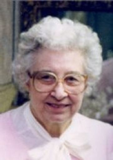 Agnes King Obituary 2005 - Beatty & Peterseim Funeral & Monument Services