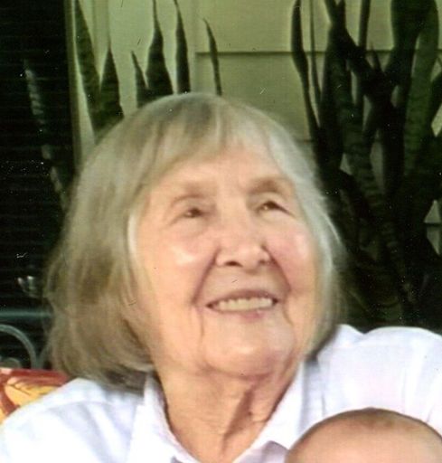 Nancy H. Smith Obituary March 3, 2022 - Glenn Funeral Home and Crematory