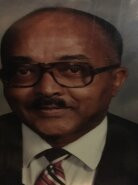 Negussie Berihun Obituary April 16, 2018 - Mueller Memorial