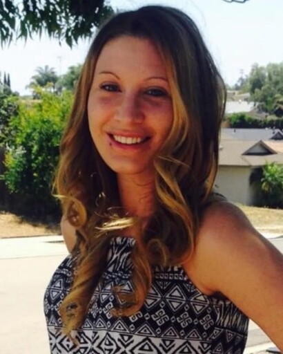 Ashley LuAnn Shumate Goins Obituary November 10, 2024 - Moody Funeral ...