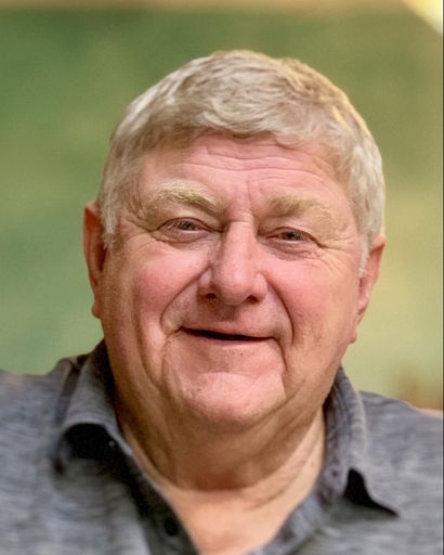 Paul Cook Obituary August 12, 2023 - New Hope Funeral Home