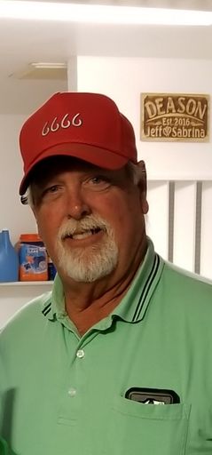 James Deason Obituary 2021 - Terpening & Son Mortuary