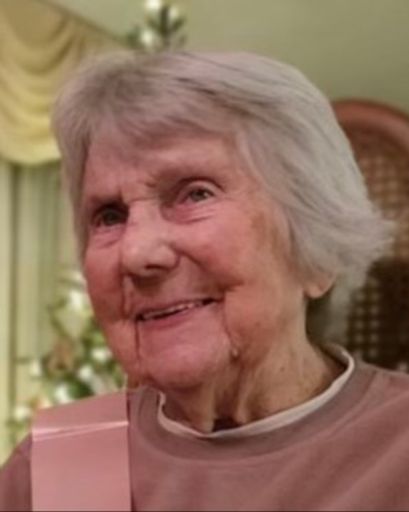 Troxel Sligh Obituary December 27, 2024 - McSwain-Evans Funeral Home