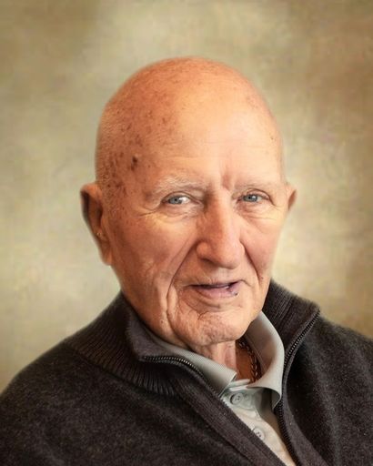 David F. Miller Obituary 2023 - Darling Mouser
