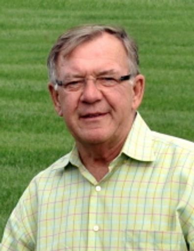 J Robert "Bob" Hummer Obituary January 29, 2018 - Buch Funeral Homes