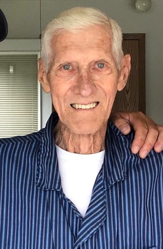 Robert "Bob" Lyons Obituary November 20, 2020 - Boal Funeral Home, P.A.
