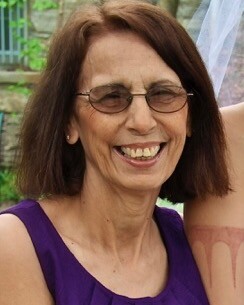 Elizabeth Elaine Roush Obituary September 8, 2024 - Ewing, Hughes ...