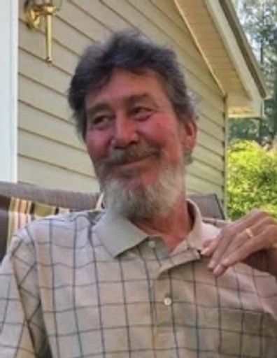 Raymond Joel Polson Obituary August 18, 2020 - Leavitt Funeral Home