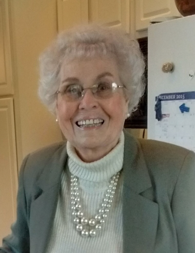 Doris Ann (Harmon) Batson Obituary 2021 - The Amos Family Funeral Home ...