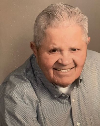 Fred Locklear Obituary January 13, 2023 - Gasch's Funeral Home, P.A.