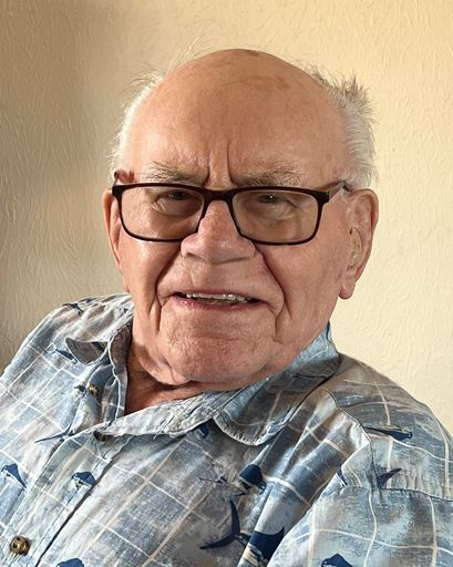 Paul Zachmann Obituary November 5, 2023 - Stevenson Funeral Homes