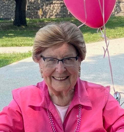 Esther Williams Obituary August 6, 2023 - Ohde Funeral Home & Cremation ...