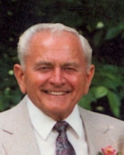 Hubert Philip Weir Obituary August 3, 2008 - Hayworth - Miller Funeral ...