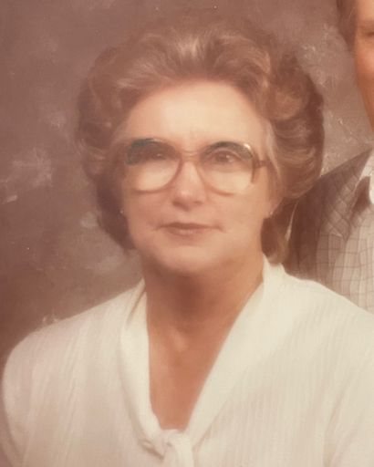 Mary Butler Obituary May 26, 2023 - Morrison Funeral Home