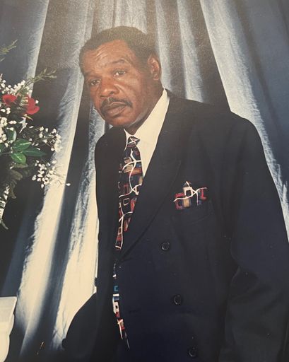 Theodore Miller Obituary June 11, 2023 - Pasley's Mortuary