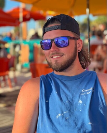 Austin Daniel Stanek Obituary September 27, 2024 - Davenport Family ...