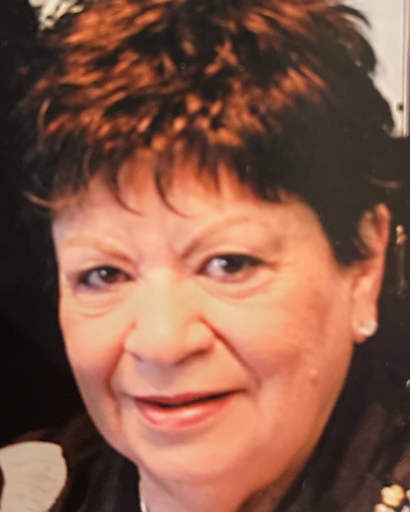 Ofelia Achkar Obituary March 5, 2024 - Slater Funeral Homes