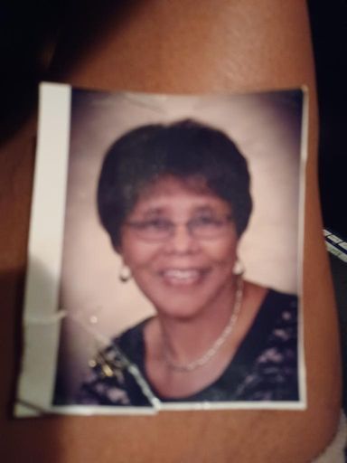 Ora Lee Matthews Obituary July 23, 2022 - Roeder Mortuary