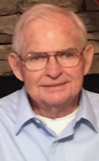 Jerry Eugene Scott Obituary October 16, 2023 - Ivie Funeral Home