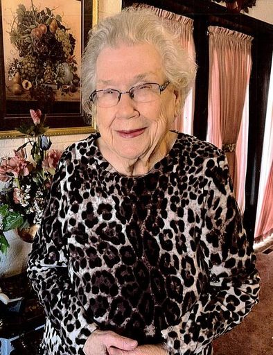 Mary Louise Howard Obituary December 24, 2024 - Ray & Martha Funeral Home