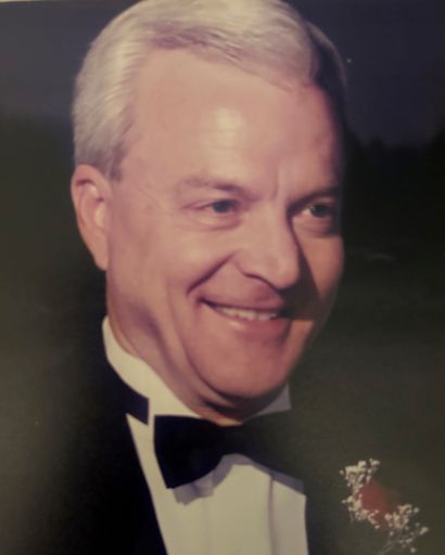 Dan D. Smith Obituary April 7, 2024 - Cress Funeral and Cremation Services