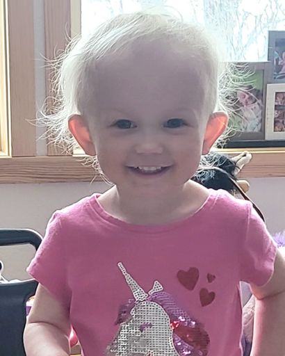 Kinley Moore Obituary February 26, 2023 - Gillette & Walker Funeral Home