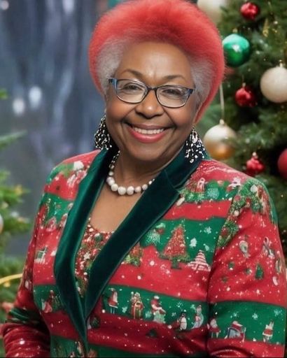 Ms. Ruby Ann Hunt Obituary January 9, 2025 - Watkins, Garrett & Woods ...