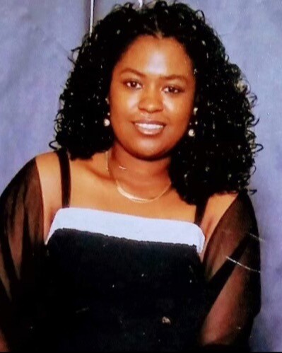 Sherrell Marquhn Jacobs Obituary October 2, 2024 - R. L. Sanders ...
