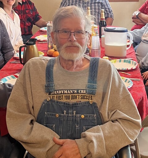 Lavern Bunnell Obituary March 12, 2024 - Muehl Boettcher Funeral Home