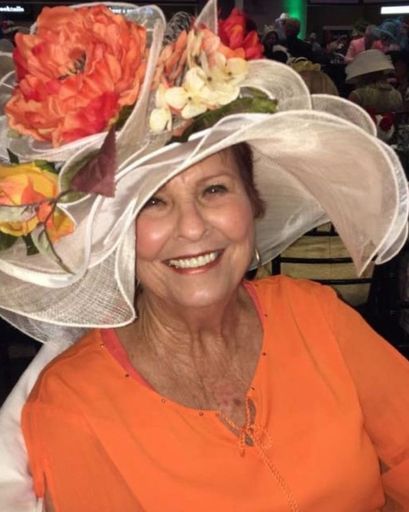 Nancy "Nan" Helen Crider Obituary July 9, 2023 - Nichols Funeral Home