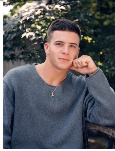 Timothy German Obituary February 20, 2017 - Ambrose Funeral Home and ...