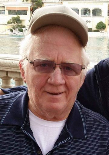 Ted Clark Gallagher Obituary November 24, 2021 - Powell Funeral Home