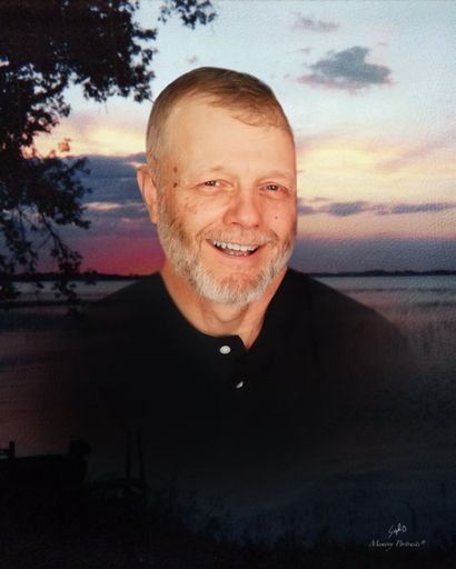 Keith Hayes Obituary February 16, 2023 - Ford-Wulf-Bruns Chapel