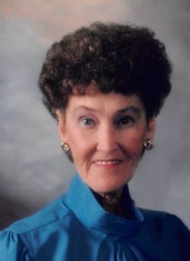 Erline Hise Obituary September 30, 2015 - Brown-Dugger Funeral Home