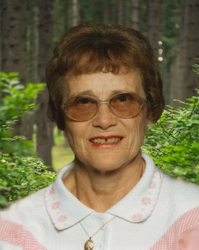 Dorothy R. Lathrop Obituary July 18, 2023 - Meyer Brothers Funeral Homes