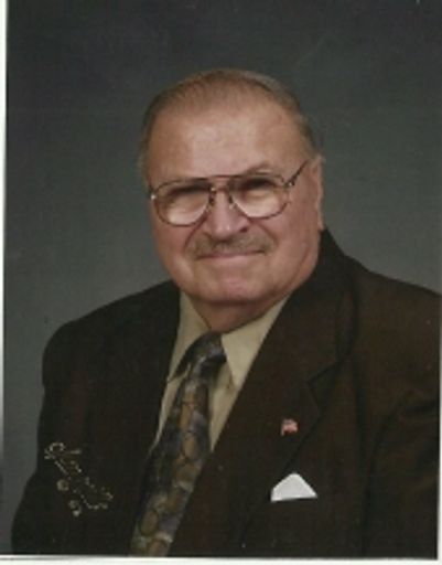 Herbert ''Jack'' Jacoby Obituary 2016 - McAlister-Smith Funeral & Cremation