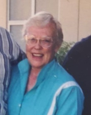 Dorothy Marie Sutton Nicolaysen Obituary 2023 - Lindquist Mortuary