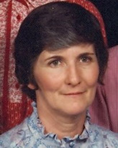 Jo Ann Gibbs Obituary August 28, 2023 - Ginn Funeral Home