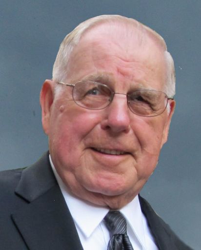 Donald R. Vanderloop Obituary August 31, 2016 - Wichmann Funeral Homes