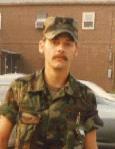 Thomas Neil Paskins Obituary 2015 - Randall & Roberts Funeral Home