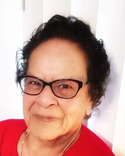 Amelia Torres Obituary October 30, 2023 - Steed-Todd Funeral Home