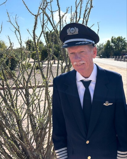 Martin Alan Quick Obituary 2024 - Whitney & Murphy Funeral Home