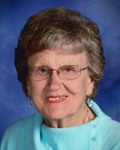 Mary Carolyn Davis Obituary 2023 - Olson & Swanson Chapels Funeral & Cremation Service