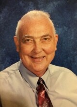 Carl White Walker Obituary 2014 - McLane Funeral & Cremation Services