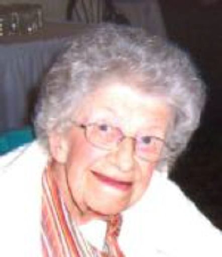 H. Louise Jayne Obituary 2010 - Brunner Funeral Home