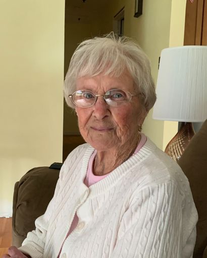 Winifred Jean Whipple Obituary July 9, 2023 - Pinecrest Funeral Chapel ...