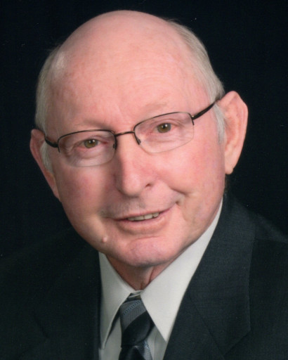 Harlan C. Radman Obituary 2023 - Lundberg Funeral Home