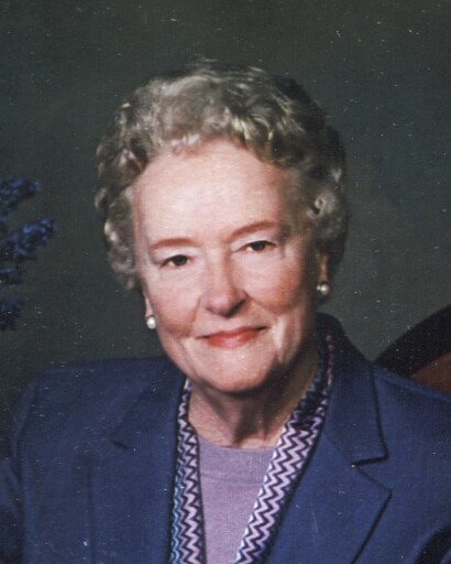 Eleanor Ann Forbes Obituary August 8, 2024 - Hall Wynne Funeral Home